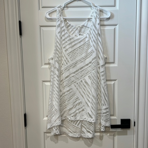 Soma | Swim | Soma Swim Cover Up | Poshmark